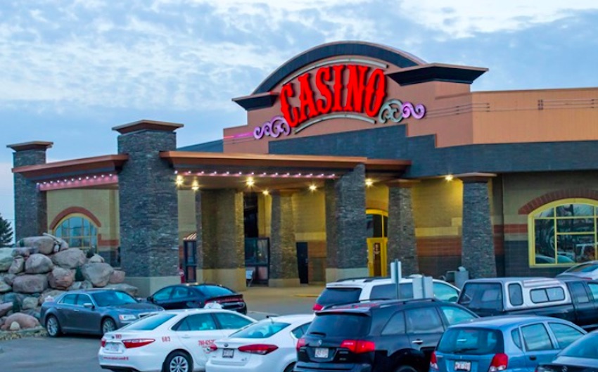 The Best Alberta Casinos - Play Online or in Real Life Casinos