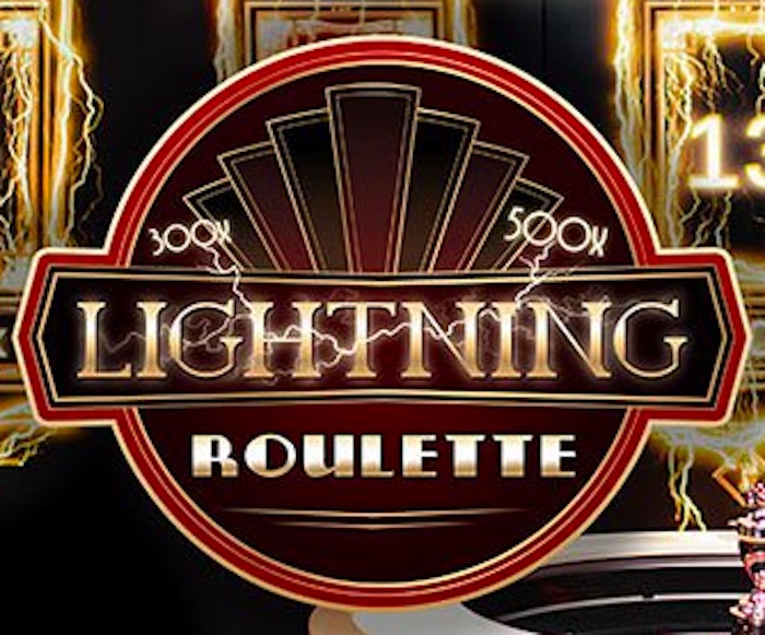 Lighting Roulette Live Review (Evolution Gaming) - Facts and Figures