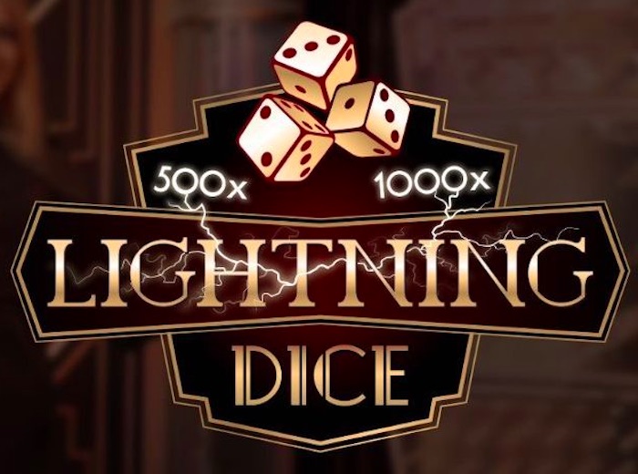 Lighting Dice Live Review (Evolution Gaming) - Facts and Figures