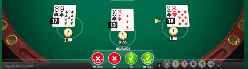 A Blackjack Guide And Simple Stragies - How To Win At Blackjack