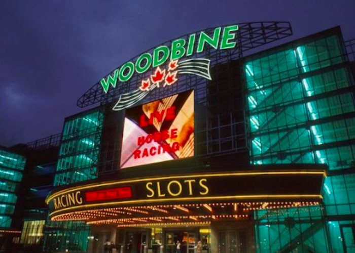 Great Canadian Gaming Lobbies For Exclusive Rights To Operate Online in ...