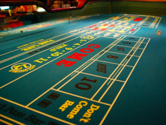 A Craps Guide and Basic Strategies - How To Win At Craps A Craps Guide and Basic Strategies - How To Win At Craps